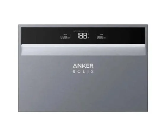 Anker Solix 12kW Power Module