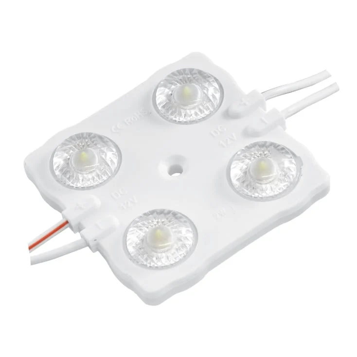 LED modul dnevna svetlost EPISTAR SMD2835 2W