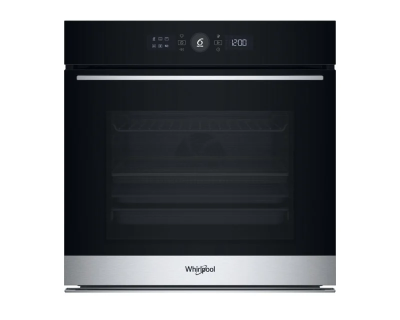 WHIRLPOOL WOI5S81HM1SXA ugradna rerna
