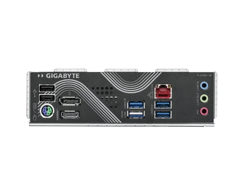 GIGABYTE B860M EAGLE V2 rev. 1.x matična ploča