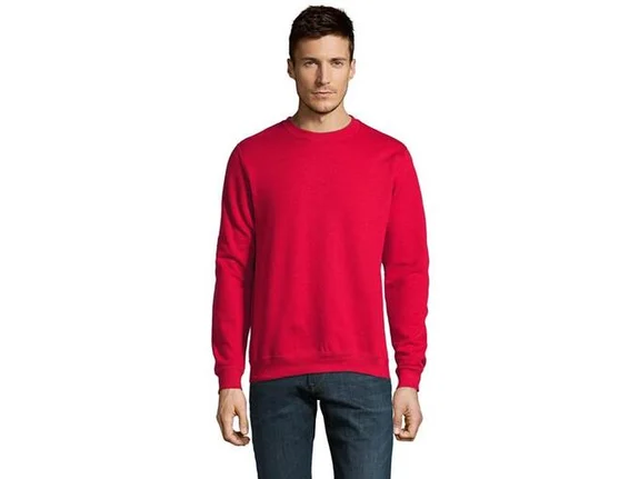 Sols Unisex dukserica New Supreme