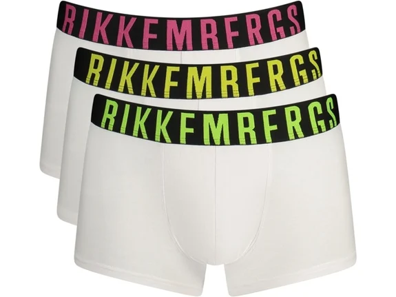 Bikkembergs Muške bokserice BKK1UTR16TR