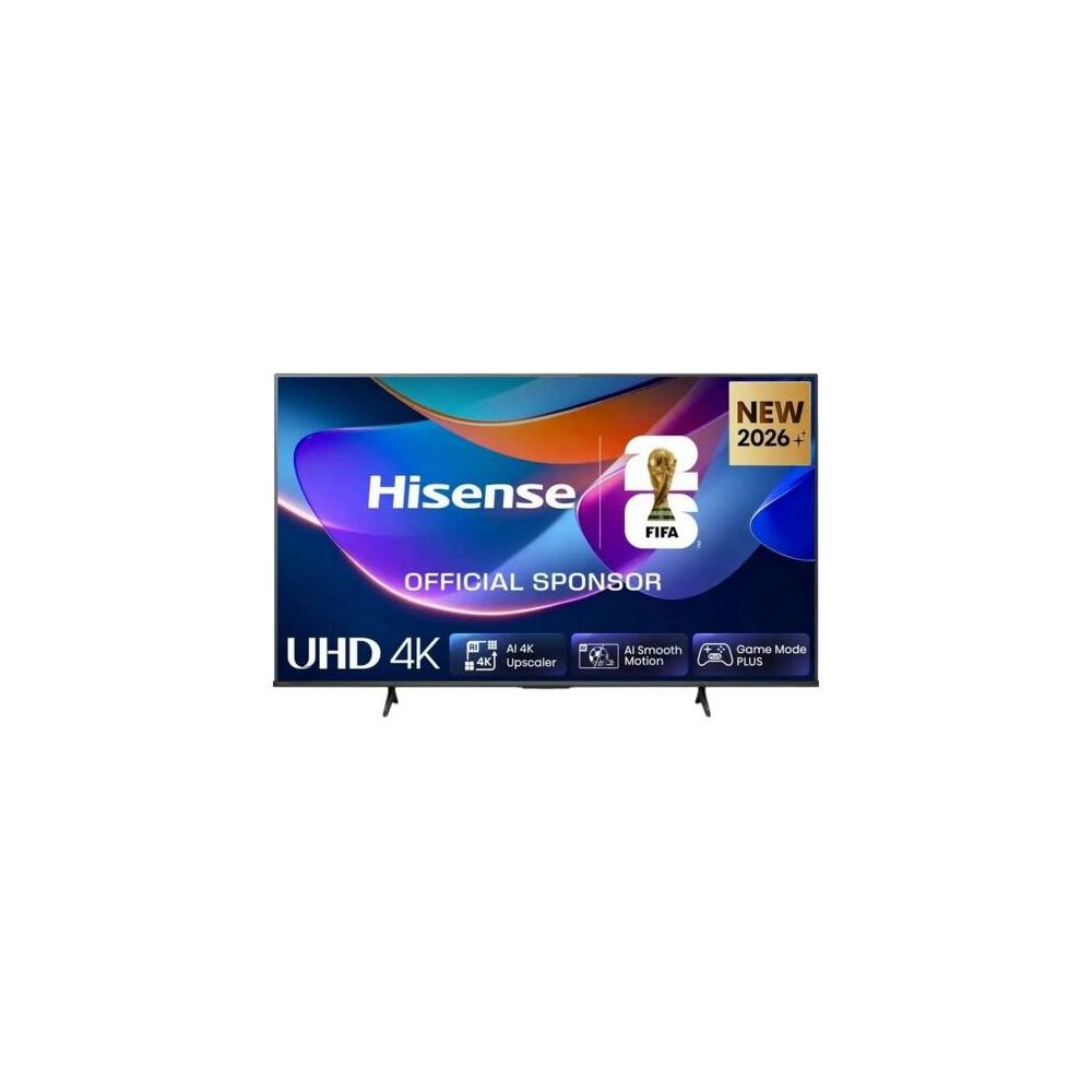 Hisense Smart televizor 50A6S