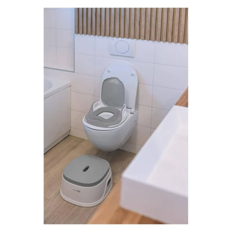 FREEON POTTY SET 3U1