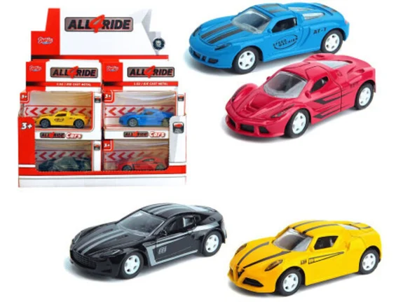Auto pull back 38-610000
