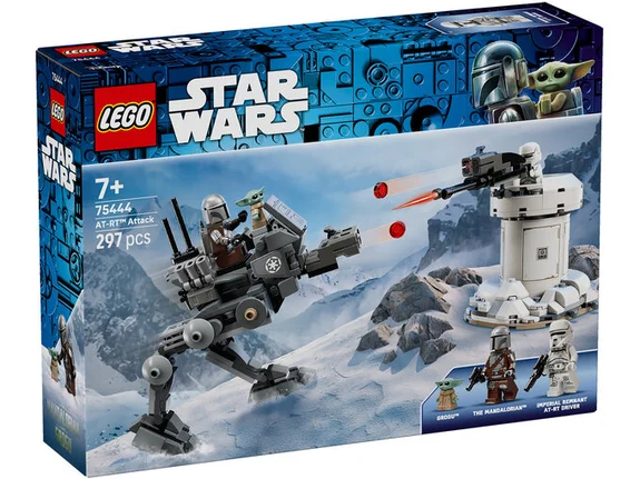 LEGO Napad AT-RT™-a 75444