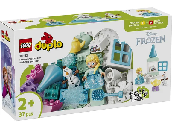 LEGO Frozen kreativna kutija sa Elsom i Olafom 10462