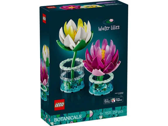 LEGO Lokvanji 11511