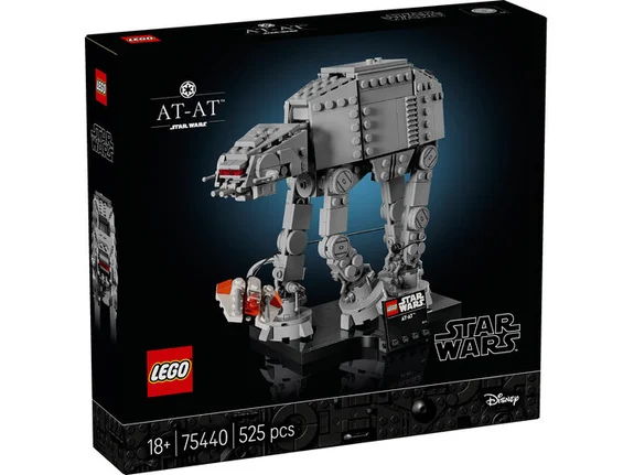 LEGO AT-AT 75440