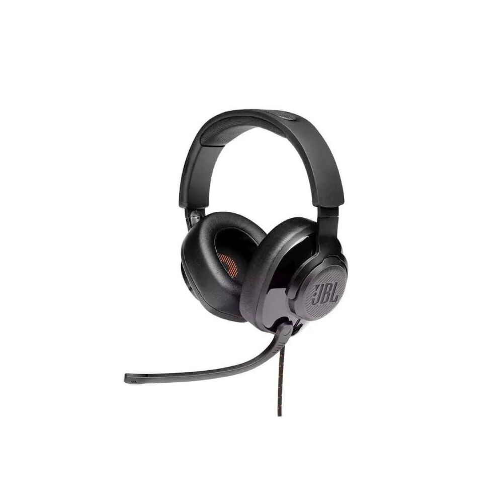 JBL Gaming slušalice Quantum 300 - Crne