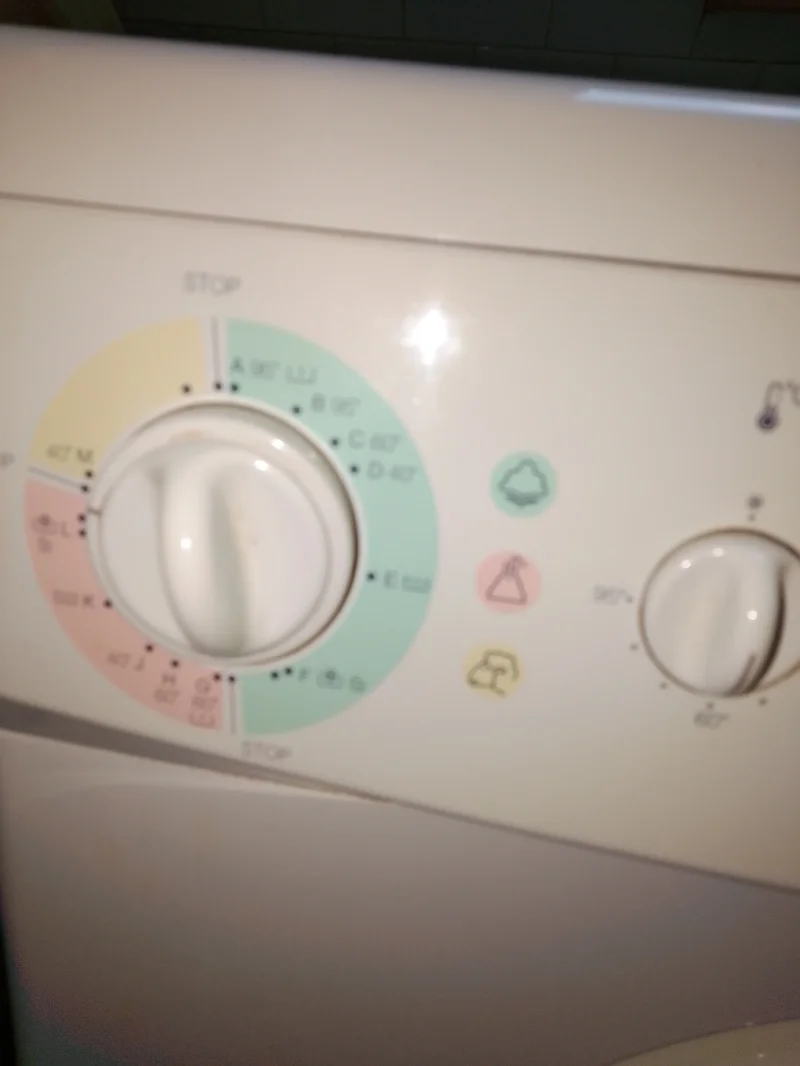 Veš mašina Gorenje
