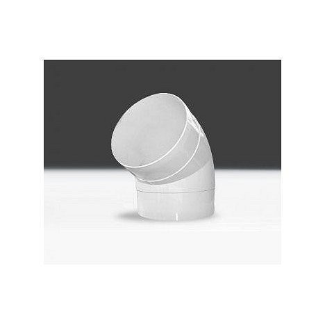 KOLENO FI 100/67 D /KO za aspirator