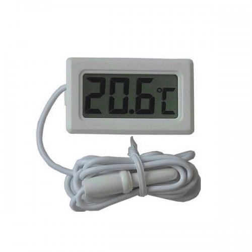 Digitalni termometar -50/+70C sa sondom TPM-10
