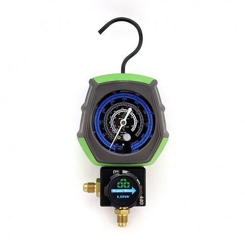 FR manometer 1/1 niskog pritiska R32 R410 R407 R134 ST-B168L