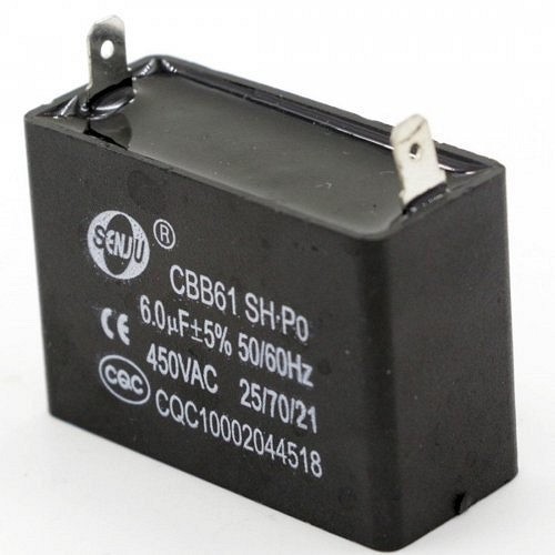 Kondenzator za klime 2mF CBB61