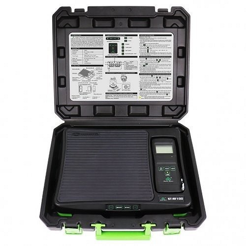 FR digitalna vaga 100kg bezicna ST-RF100