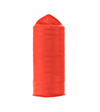 Marker cevi "roll up" crveni