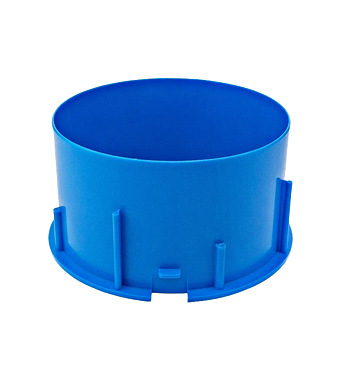 Ventilacioni naglavak 125mm