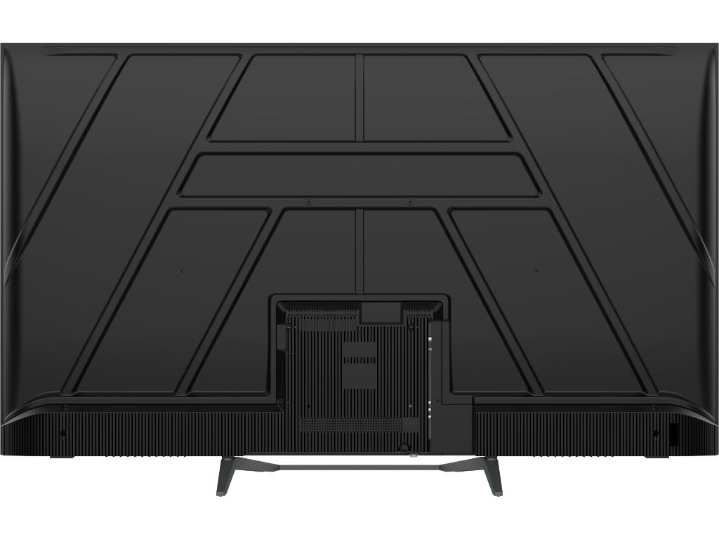 Televizor TESLA Q55E655GUS/QLED/55"/4K/Smart/Google TV/siva
