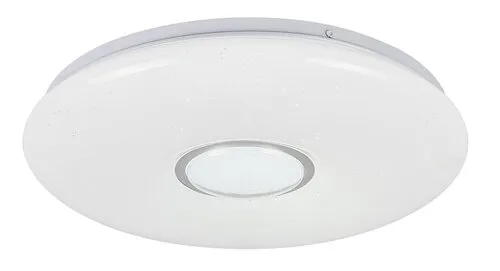 Plafonjera Balmerino LED 24 bela