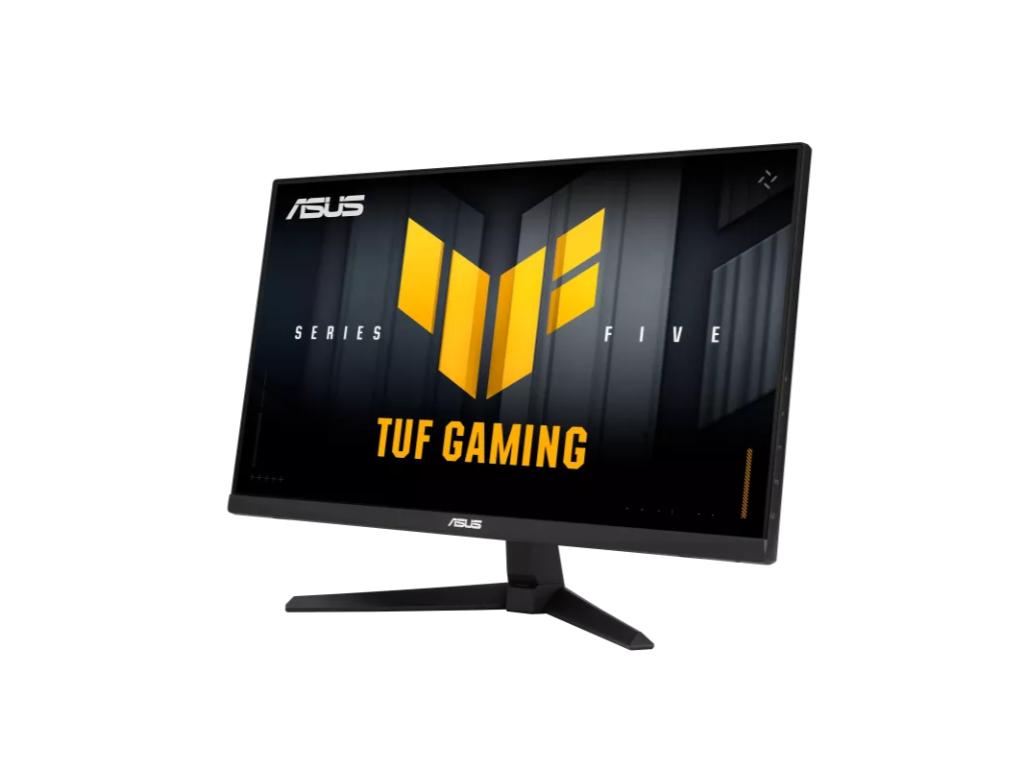 Monitor ASUS VG259QMR5A 24.5"/IPS/1920x1080/310Hz/0.3ms/HDMIx2,DP/freesync/VESA/zvucnici/crna