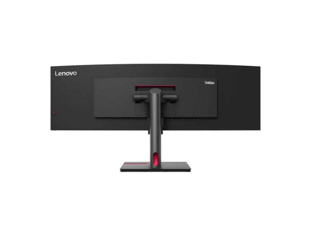 Monitor LENOVO ThinkVision P49w-30 49"/IPS/5120x1440/60Hz/4ms/5xUSB/1xUSB-C,2xHDMI,1xDP/Tilt, Swivel