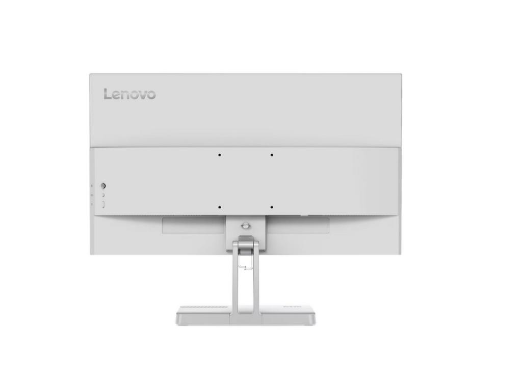 Monitor LENOVO L27-4C 27"/1920x1080/IPS/144Hz/1ms/2xHDMI, VGA/svetlo siva