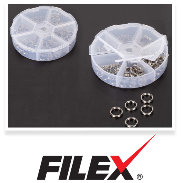 81-8368 SPLIT RINGS SET