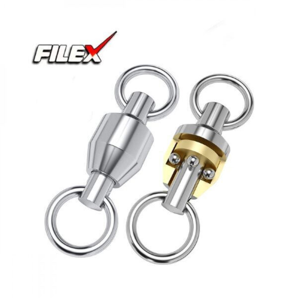 81-9687 B.B.swivel&ring.s.8/0