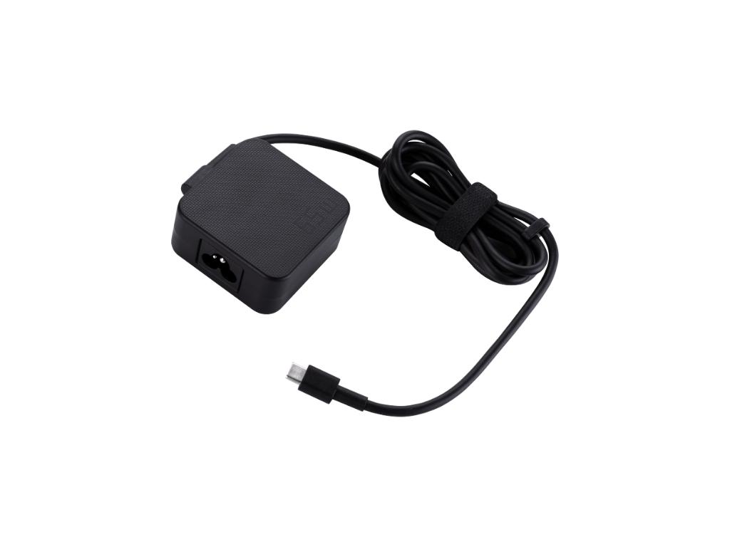 Punjac za laptop ASUS 65W USB-C za laptopove sa USB-C napajanjem