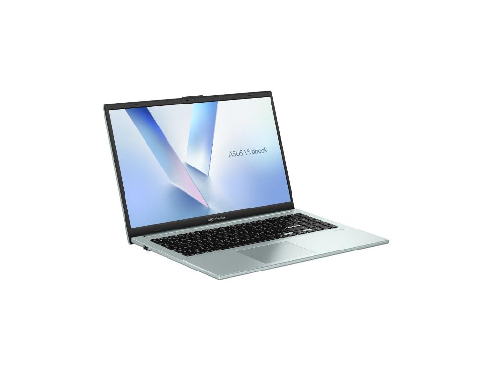 Laptop ASUS Vivobook Go 15 E1504FA-BQ5385W W11H/15.6"FHD IPS/Ryzen 5 40/16GB/512GB/bez punjaca/srebr