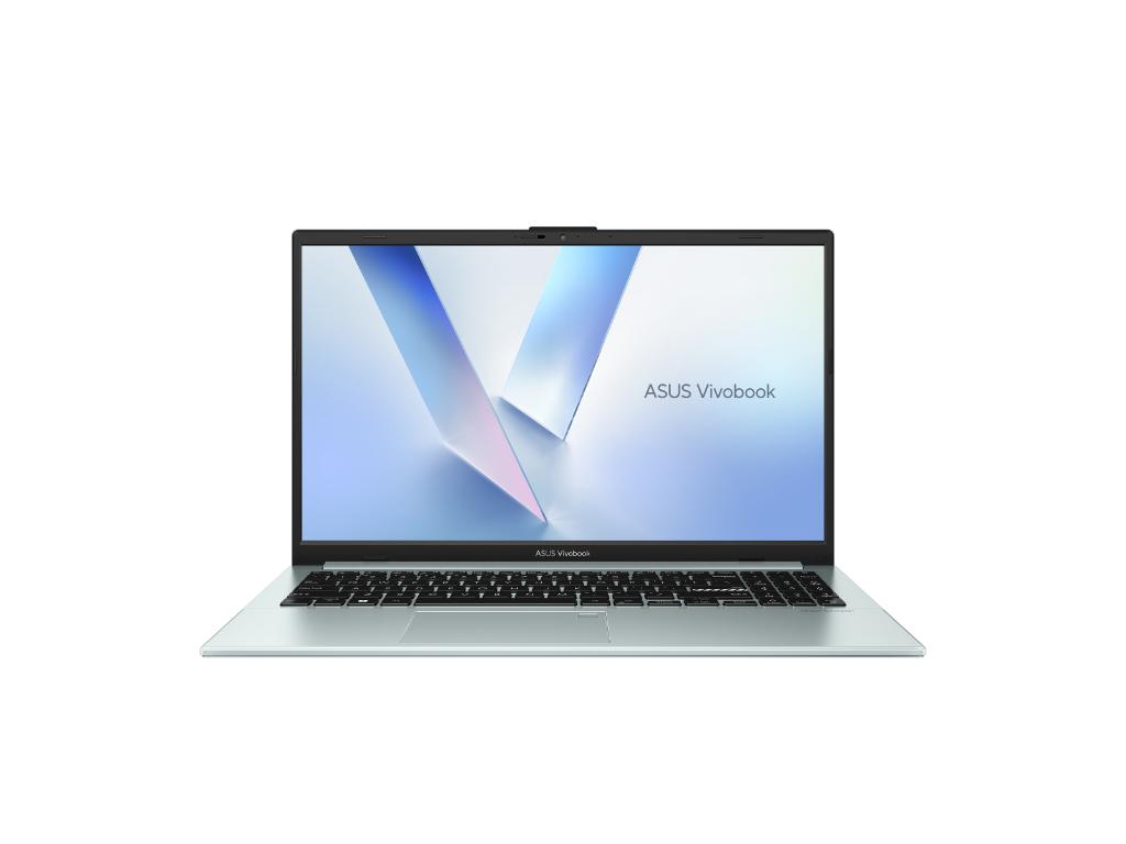 Laptop ASUS Vivobook Go 15 E1504FA-BQ4442 DOS/15.6"FHD IPS/Ryzen 5 40/8GB/512GB/bez punjaca/srebrna