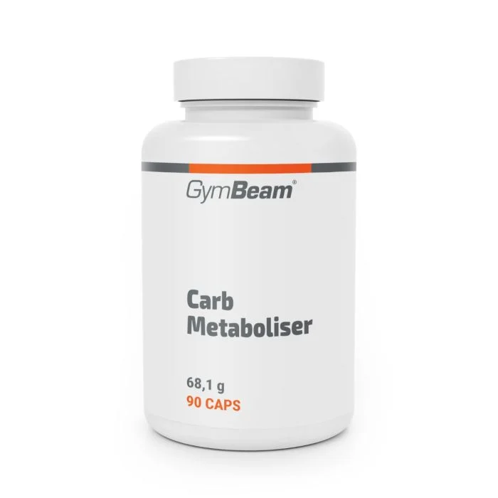 Metabolizator ugljenih hidrata – GymBeam