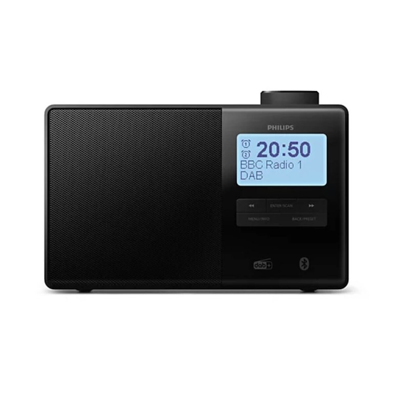 PORTABL RADIO TAR5600/00 PHILIPS