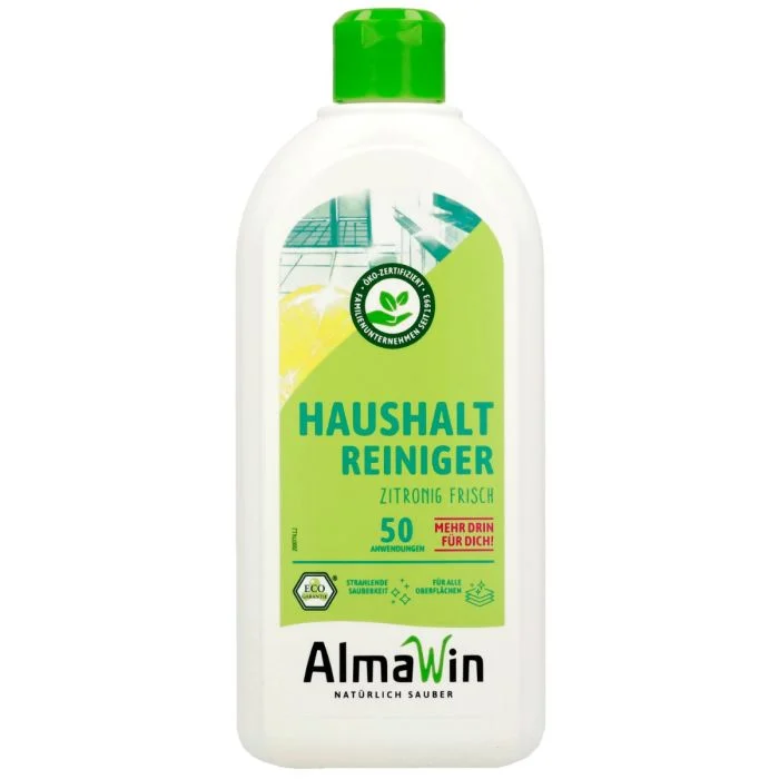 Univerzalno sredstvo za čišćenje limuna od 500 ml - AlmaWin