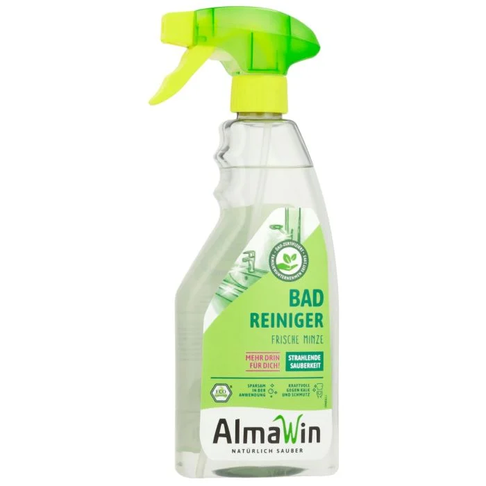 Sredstvo za čišćenje kupatila 500 ml - AlmaWin