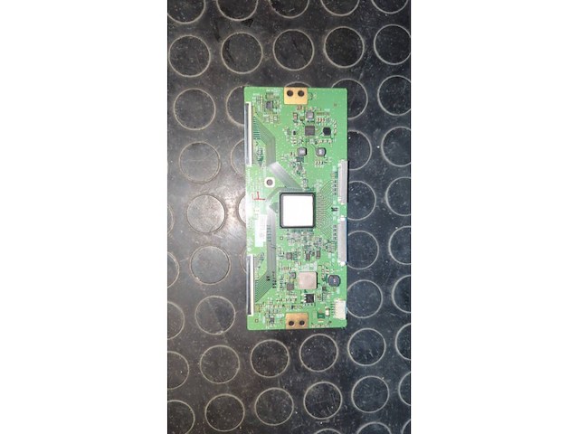 LED - T-CON Sony KD-55X9000 - 6870C-0561A, 6871L-4013B