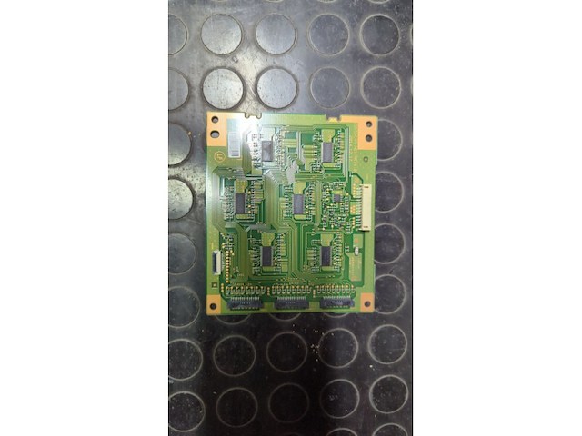 LED - Inverter Sony KD-55X9005C - 15ST024M-A01(REV1.0)