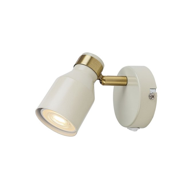 RABALUX zidna spot lampa Nesori 73095