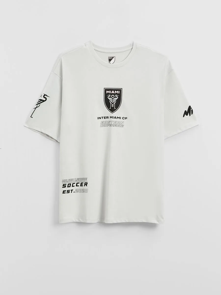 Majica sa printom Major League Soccer