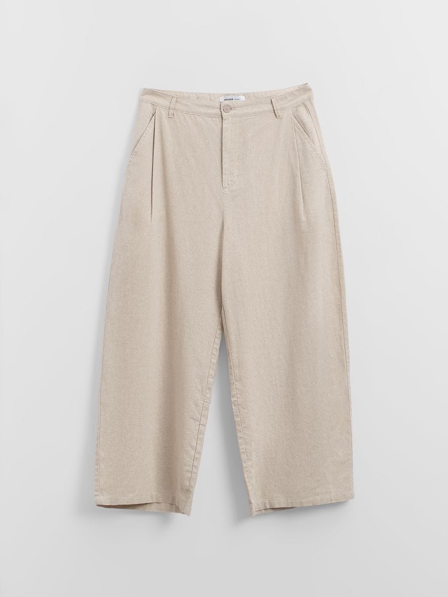 MEN`S TROUSERS