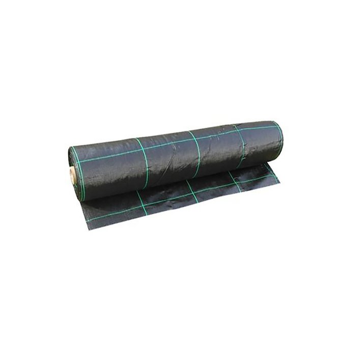 Agrotekstil prostirka 100 gr 1.05x100 m 61682