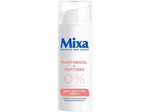 Mixa Hidratantna krema za reaktivnu kožu Anti Reaction 50ml