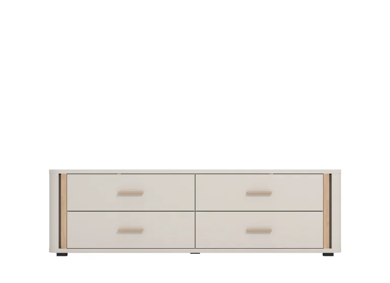 TV polica YORK TV 176 4F
