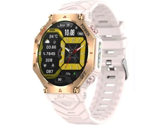 Xplorer Smart watch Fit Max