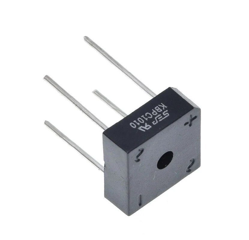 Grecov Spoj Diodni Most KBPC1010 10A 1000V