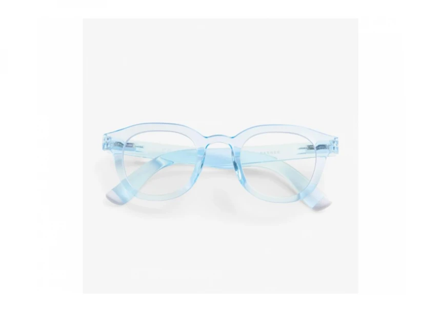 Zaštitne naocare BARNER Andy/ Glossy Baby Blue