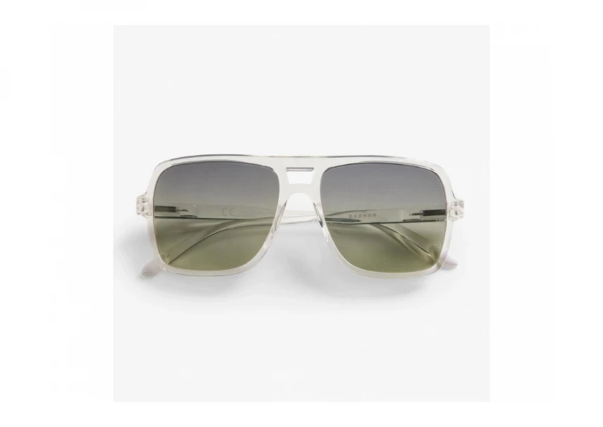 Zaštitne naocare BARNER Jake/Glossy Crystal