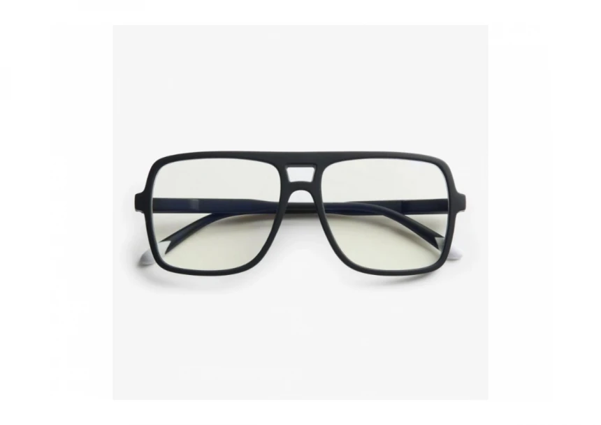 Zaštitne naocare BARNER Jake/Matte black noir
