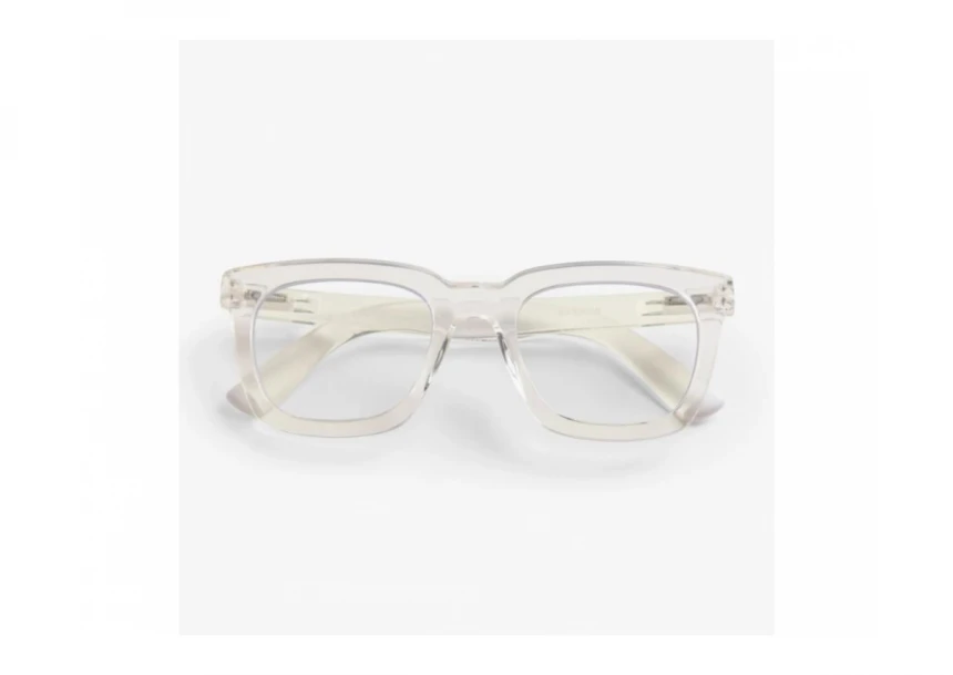 Zaštitne naocare BARNER Max/Glossy Crystal